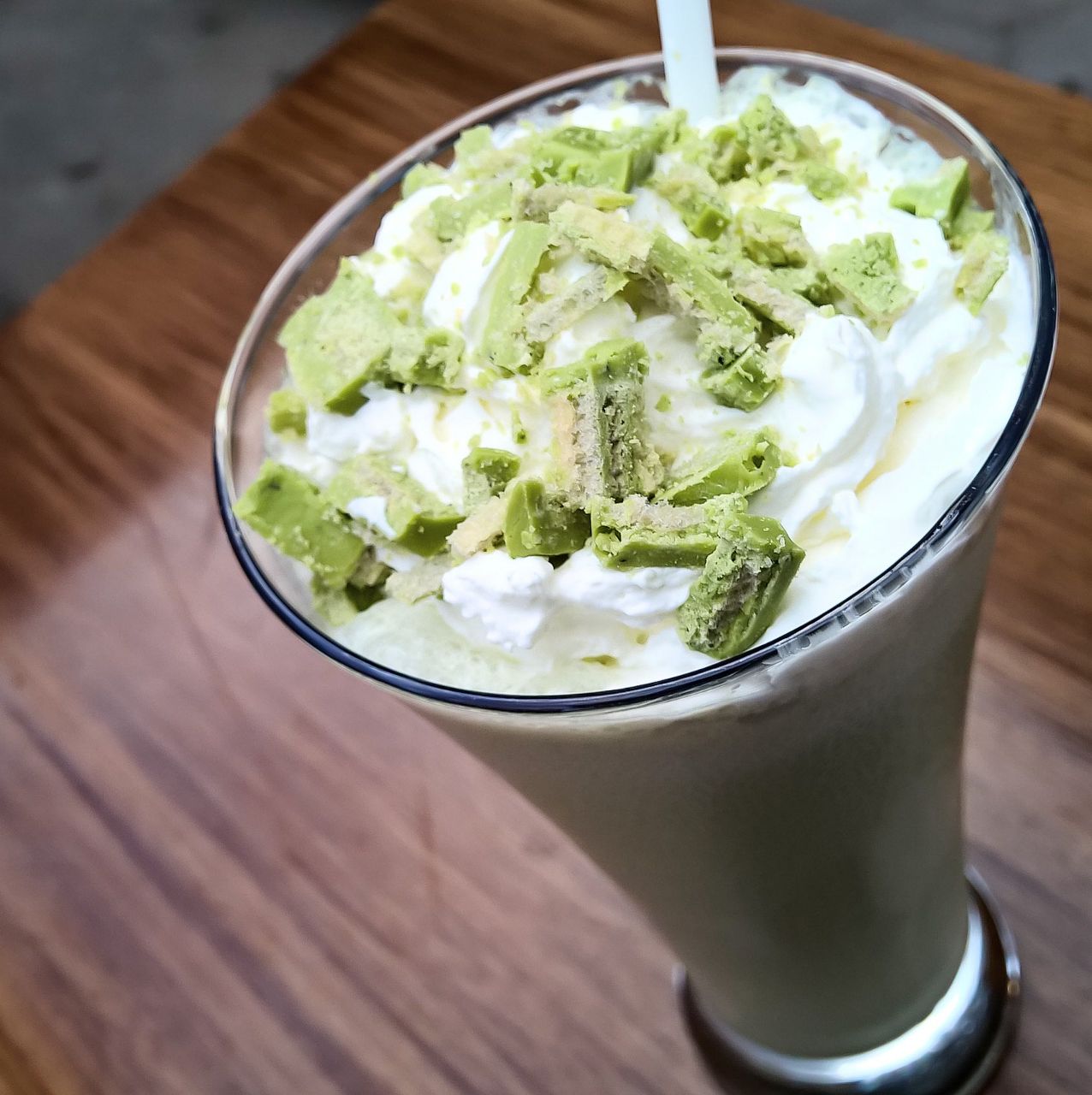 10 Resep Milkshake Nikmat Racikan Sendiri yang Dijamin Bikin Kafemu ...