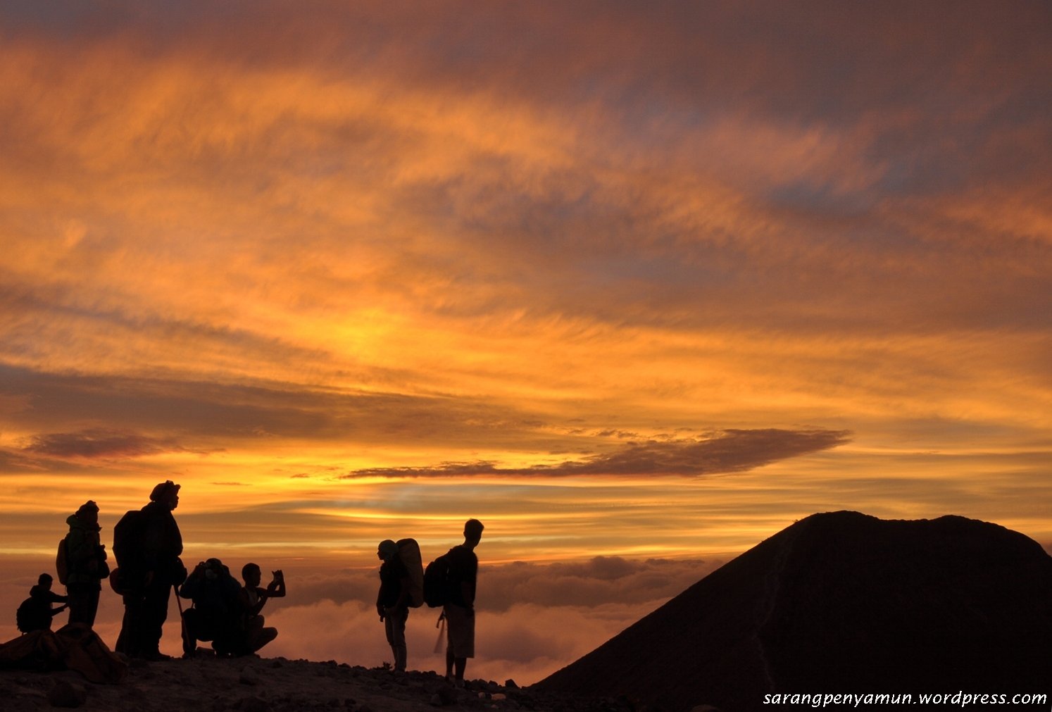 7 Spot Andalan Buat Melihat Sunrise di Jogja. Kapan Kamu Ke Sini?