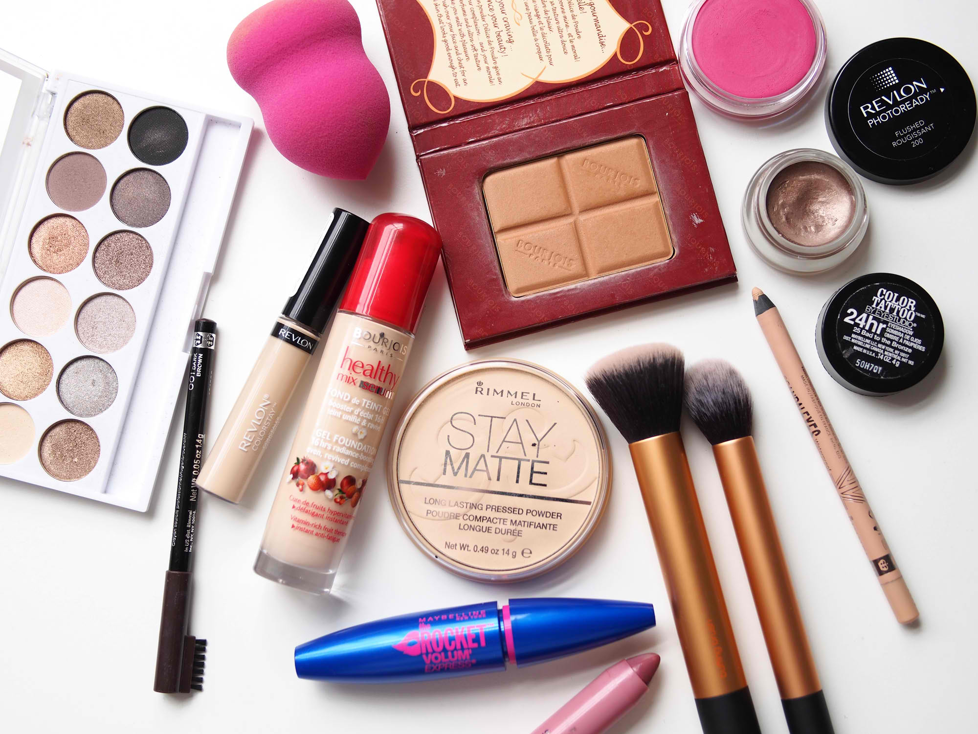 Jarang Dress Up dan Pakai Make Up, Ini Rasanya Jadi Cewek yang Nggak ...