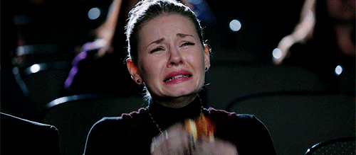 Kamu yang Sensitif, Melankolis, dan Gampang Menangis - Pasti Akrab ...