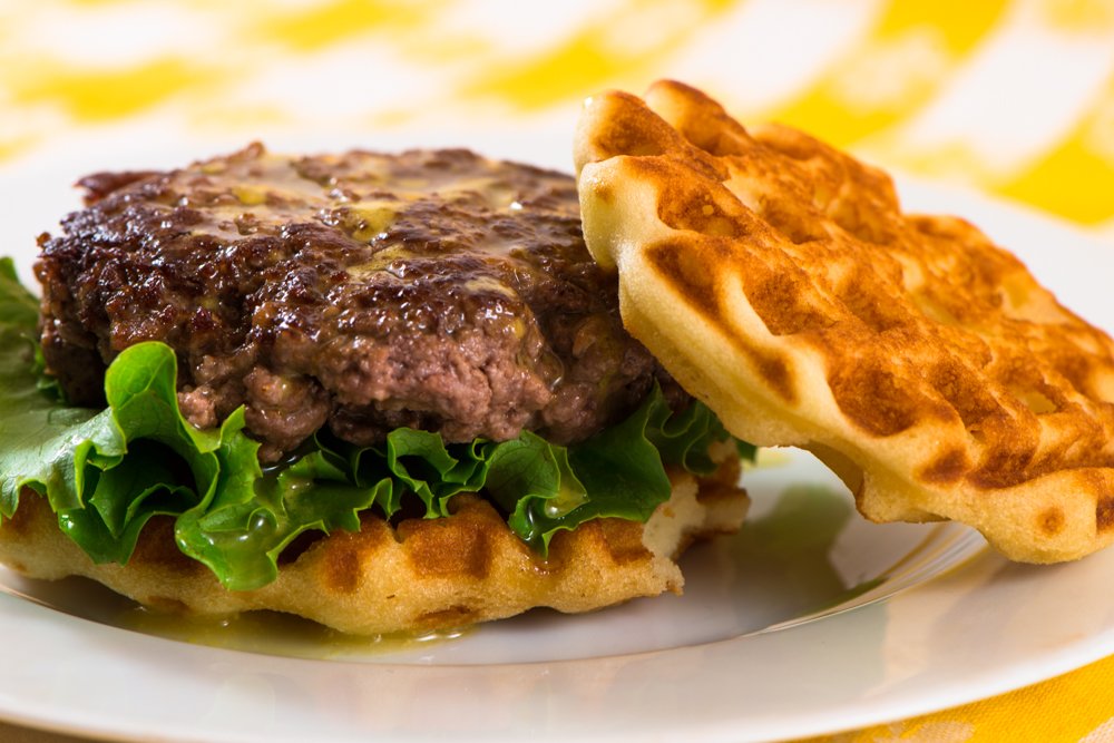 7 Resep Burger yang Lezat di Lidah dan Bisa Dibuat dengan Biaya ...