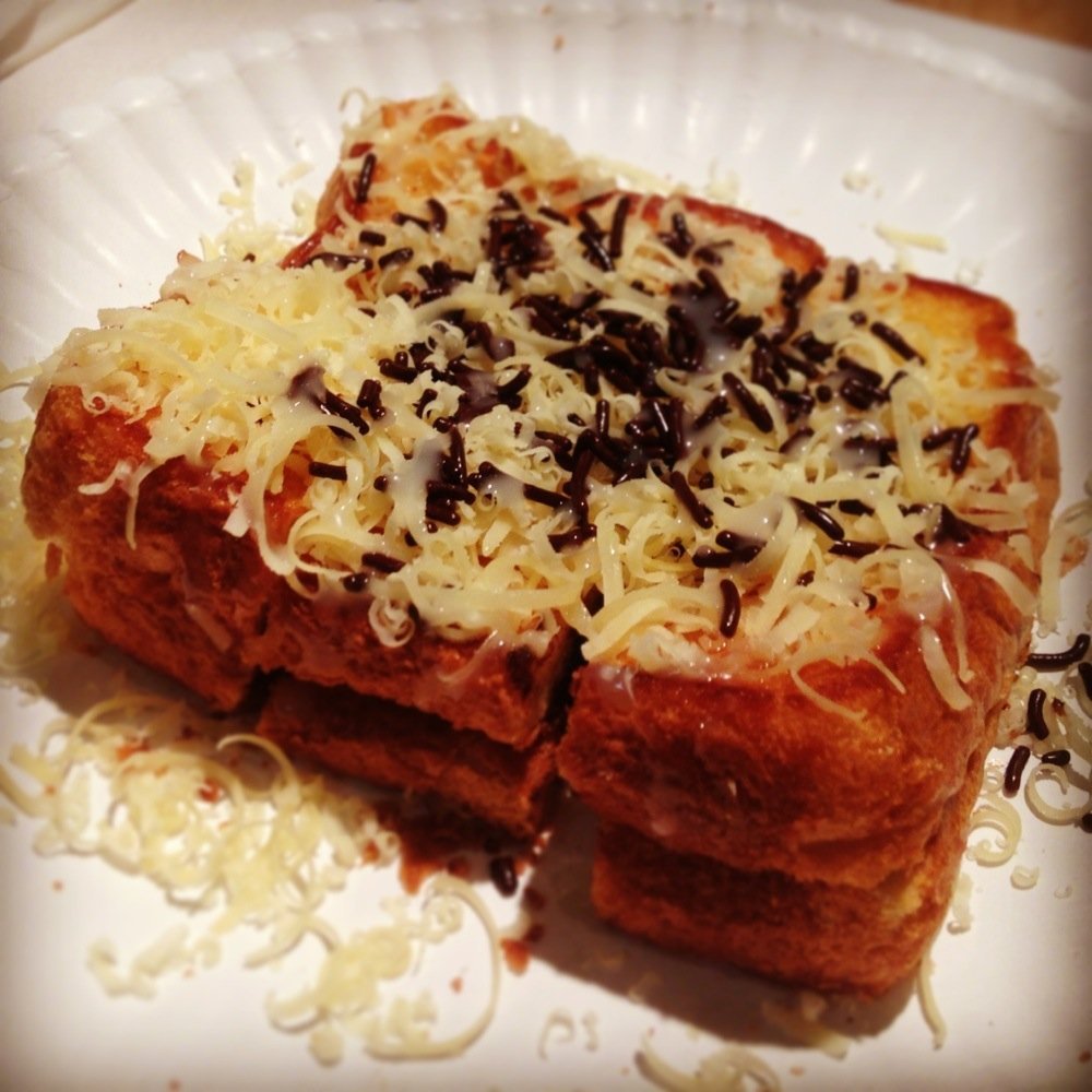 Suntuk Pas Pulang Kuliah Atau Kerja? 6 Jajanan Kaki Lima Khas Indonesia ...