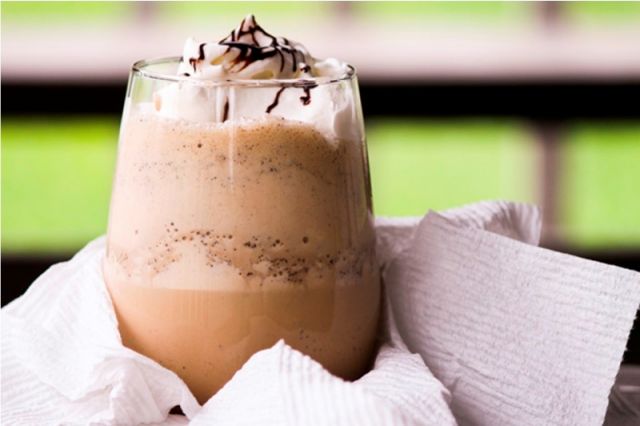 10 Resep Milkshake Nikmat Racikan Sendiri yang Dijamin Bikin Kafemu ...