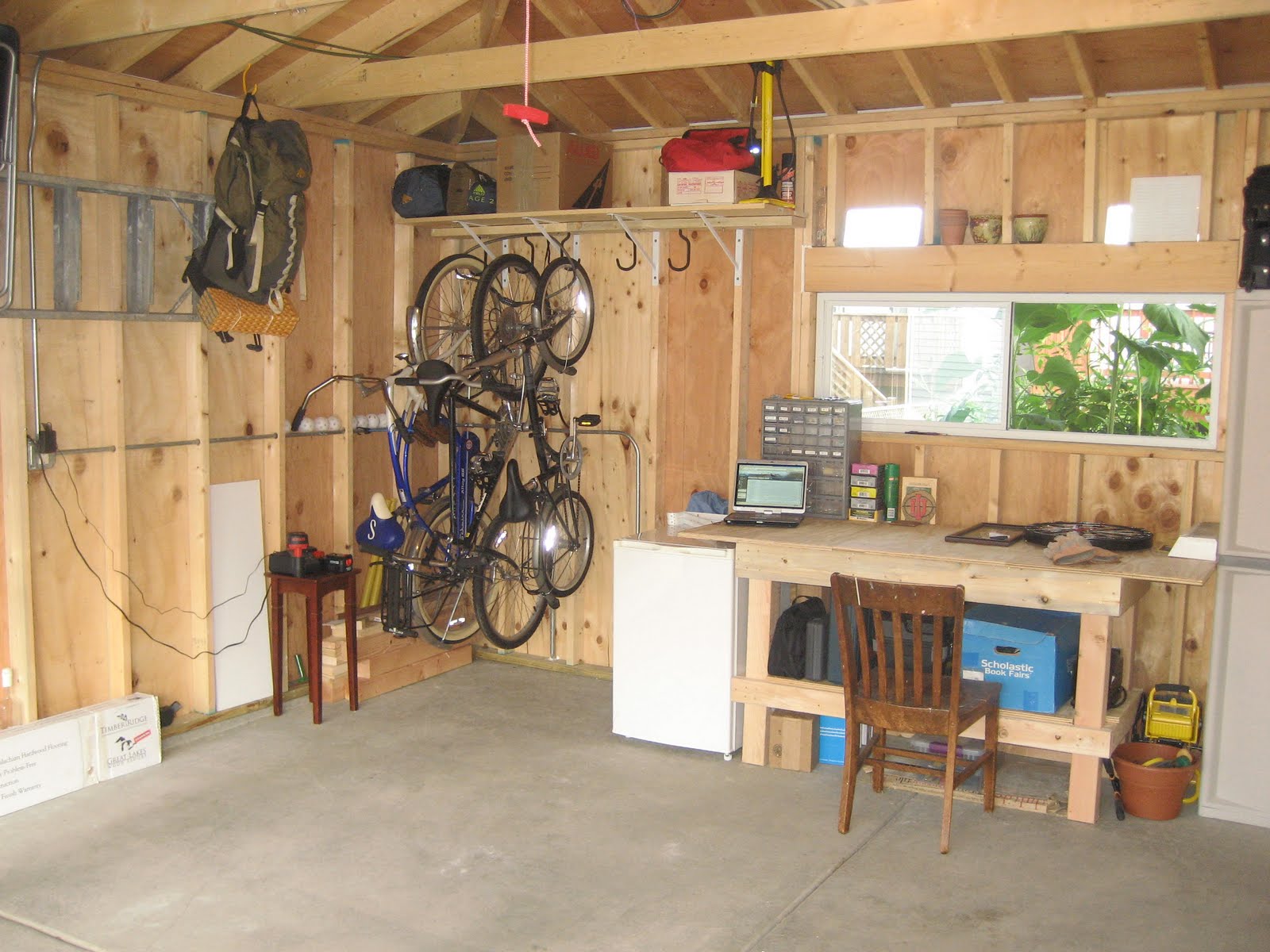 Hayo, Apa Aja Isi Garasi Rumahmu? Berkreasi Dengan 14 Cara Seru Ini, Yuk!