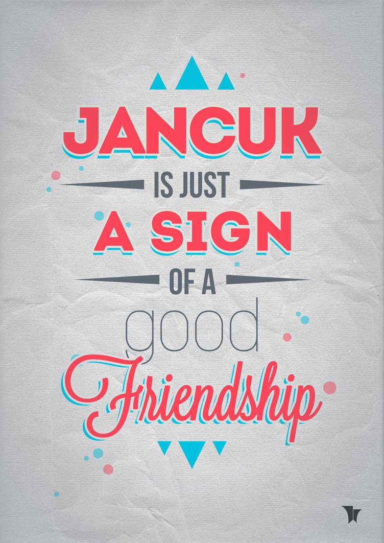Satu Kata Berjuta Makna. Buat Arek Suroboyonan, "Jancuk" Emang Akrab ...
