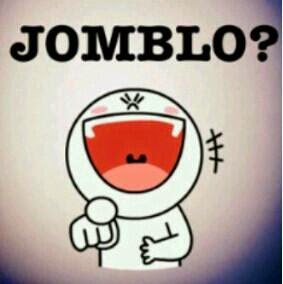 Jomblo Open Minded: Cara Menikmati Hidup