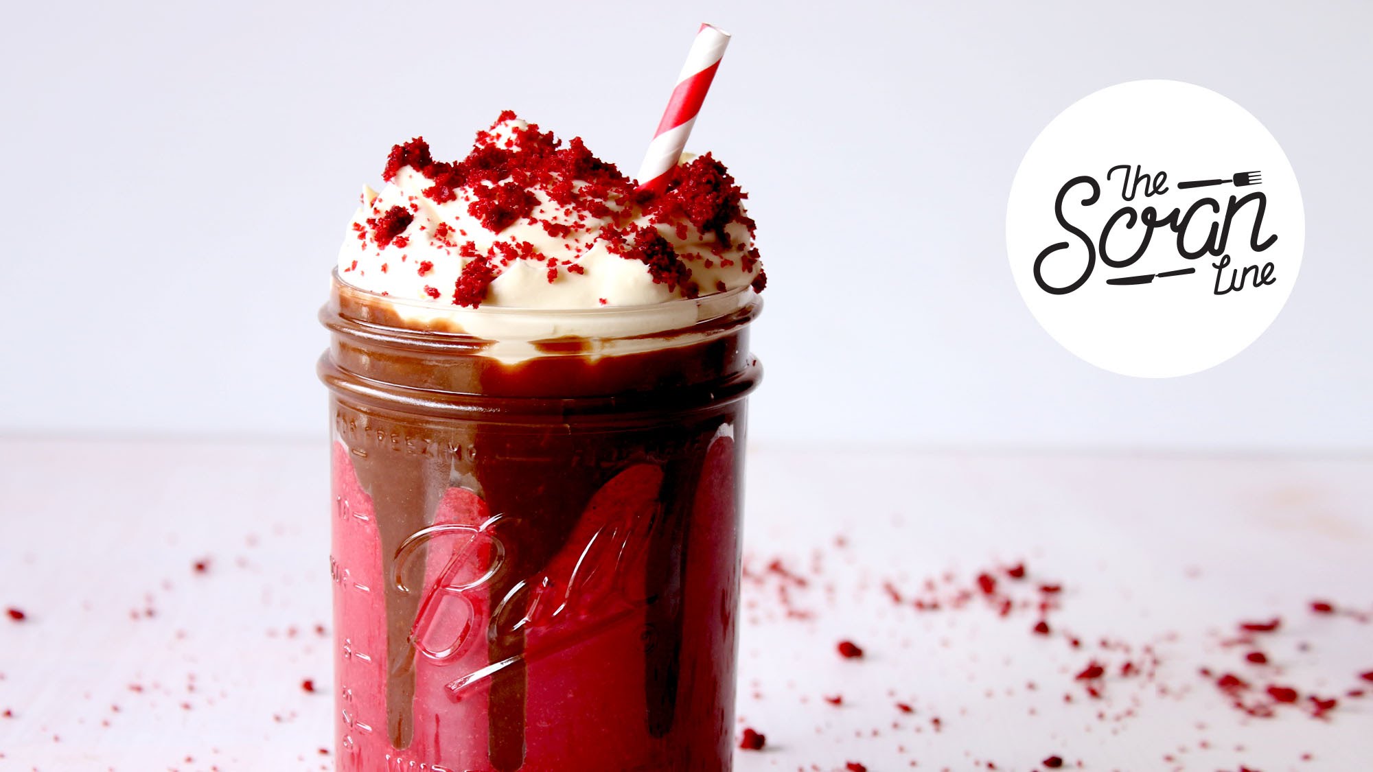 10 Resep Milkshake Nikmat Racikan Sendiri yang Dijamin Bikin Kafemu ...