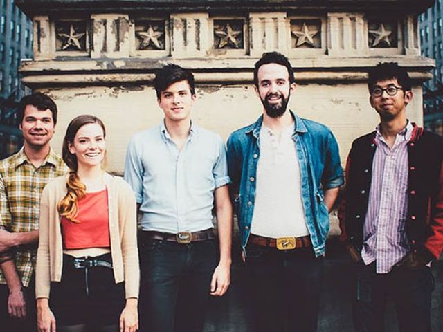 Band Indie yang Bisa Jadi Alternatif Musik Favorit Baru Kamu ketika ...