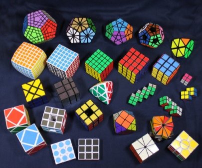5 Momen Yang Tepat Keluarkan Rubikmu