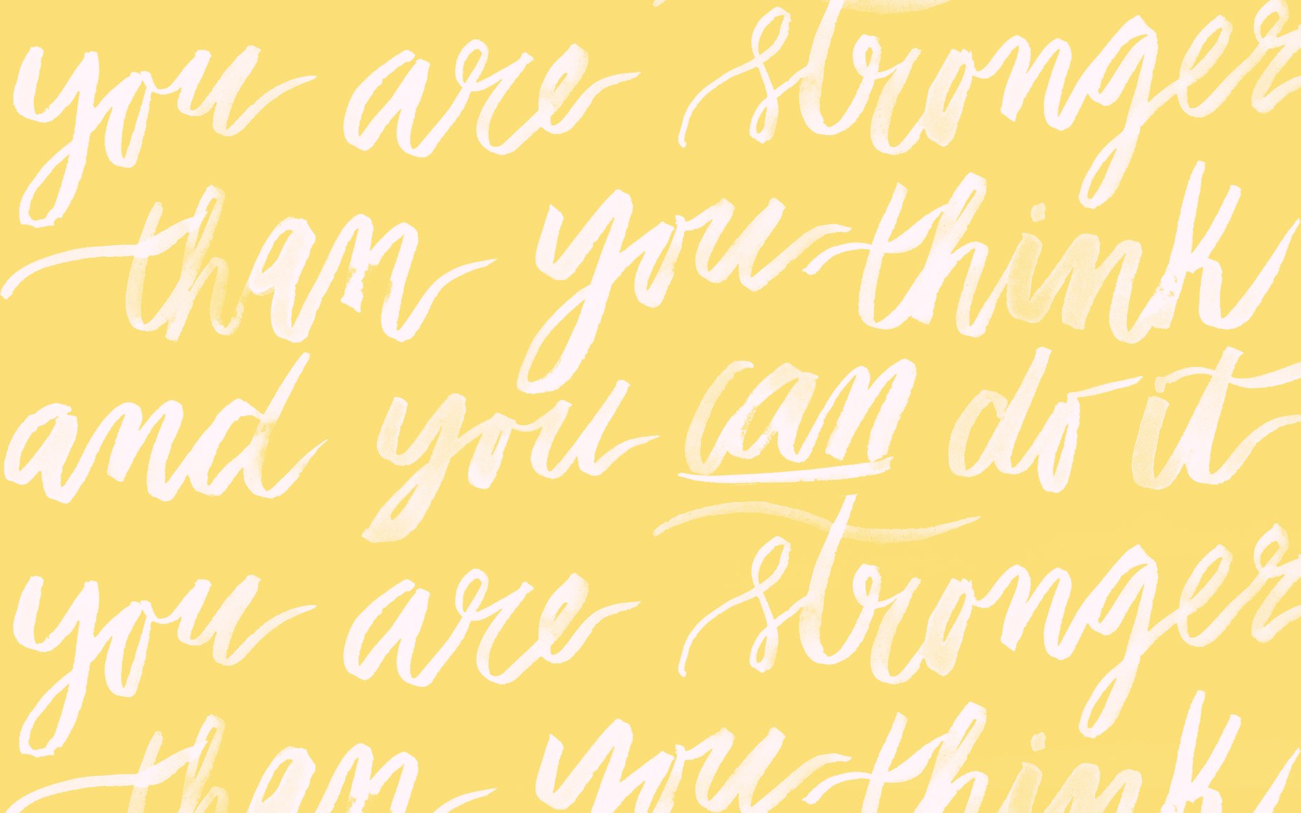 22 Wallpaper Ini Siap Kamu Unduh Gratis. Biar Makin Semangat Karena ...