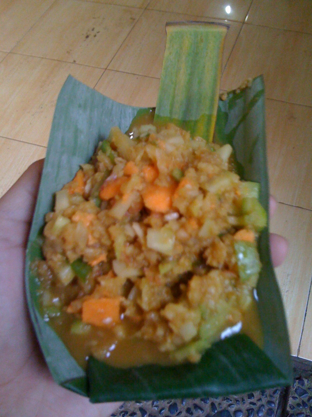 8 Resep Aneka Macam Rujak Ini Boleh Banget Kamu Coba!