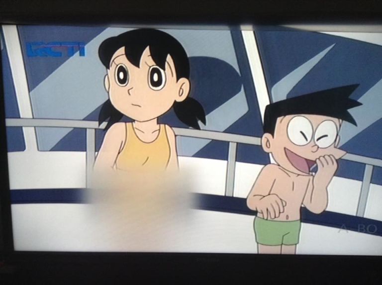 Sensor KPI Emang Makin Absurd Aja. 9 Anak Muda Indonesia Ini Angkat Bicara