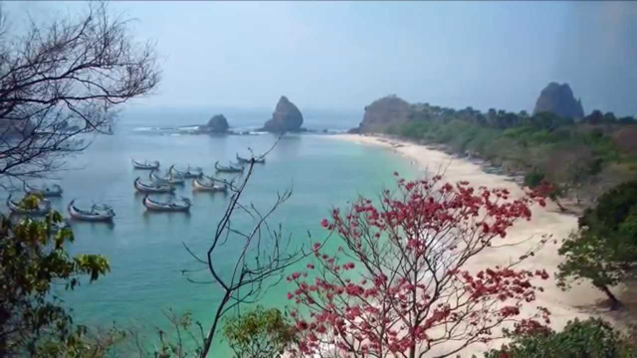 Jawa Timur Tak Hanya Surabaya dan Malang. Wisata di Jember Juga Patut ...