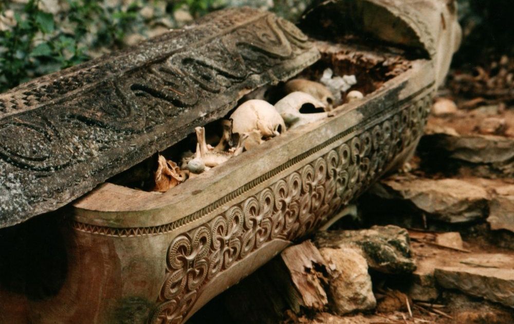 Karena Toraja Memang Masih dan Selalu Pantas Untuk Dikunjungi