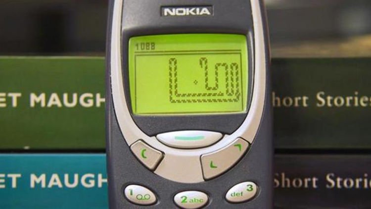 Kalau Kamu Pernah Punya HP Monokrom dan Ringtone Polyphonic, Game Ini ...