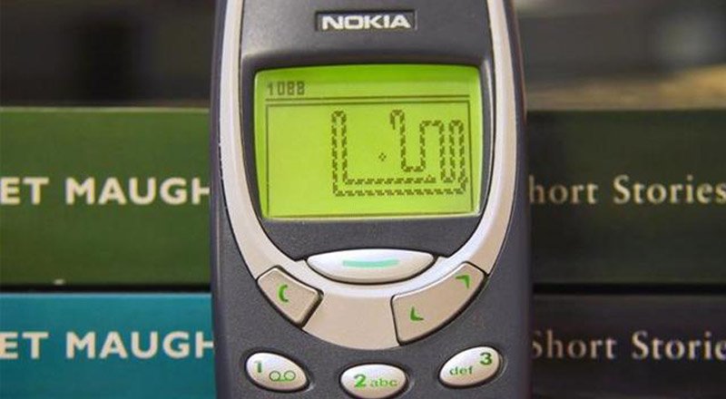 Kalau Kamu Pernah Punya HP Monokrom dan Ringtone Polyphonic, Game Ini ...