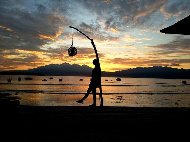 What So Good About Gili
