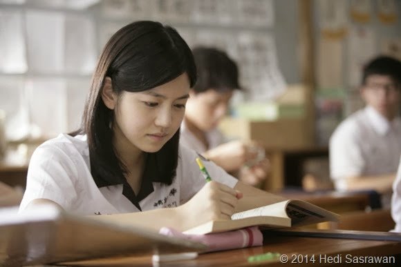 Ketika Lo Dapat Teman Sekelompok Yang Begitu Di Sekolah