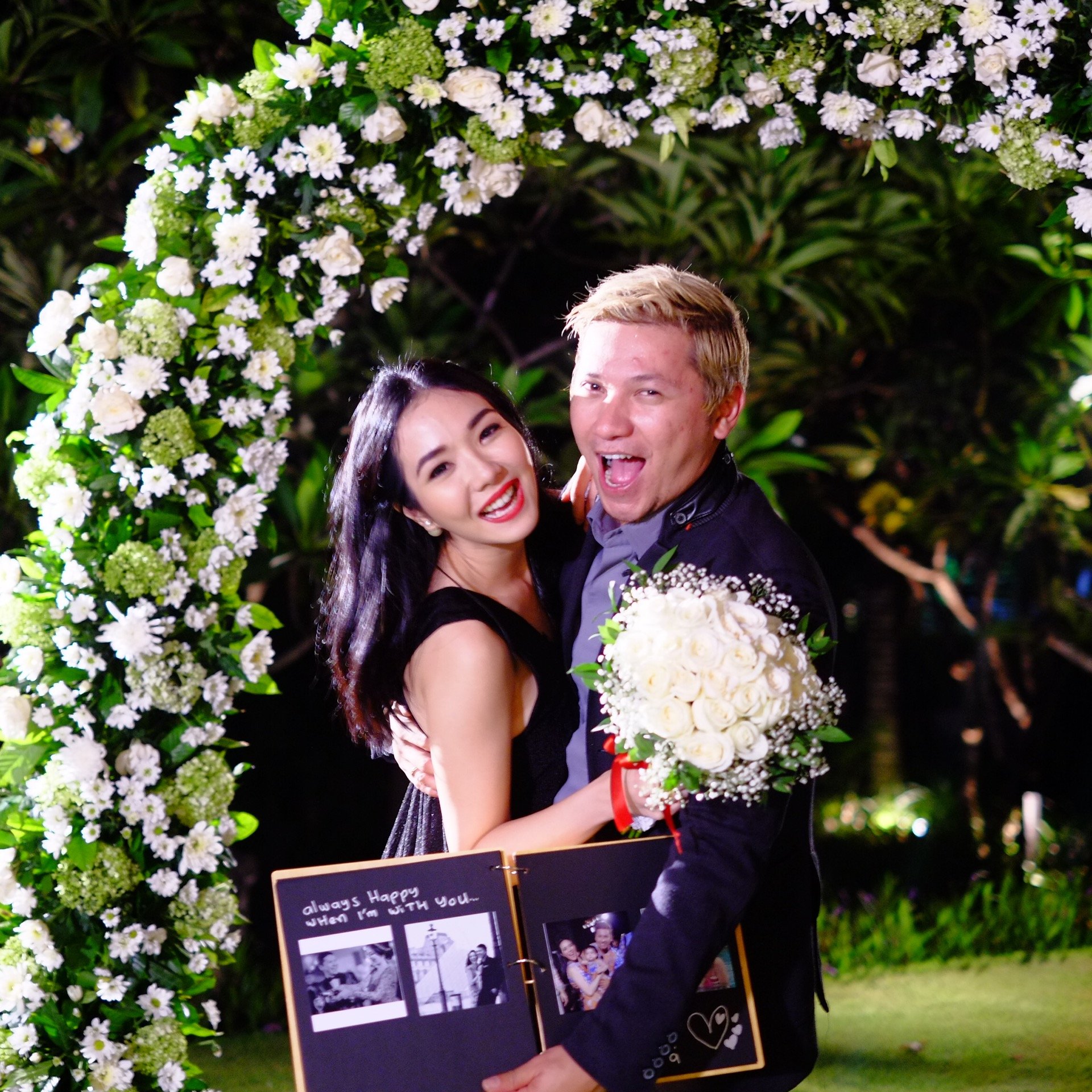 Contek Cara Gisel dan Gading Menciptakan Momen Indah Mereka! Biar ...