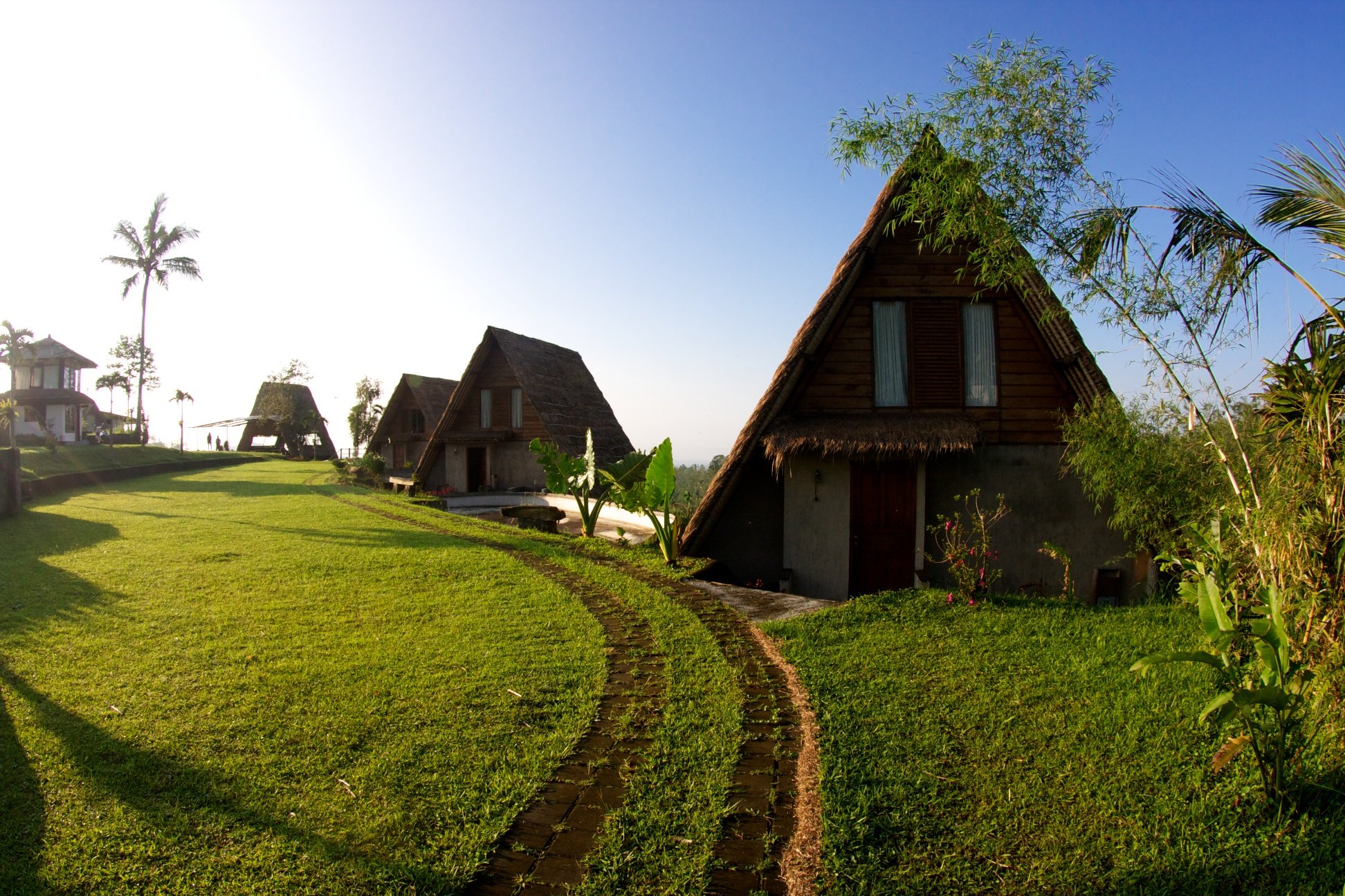 7 Desa Terindah yang Melestarikan Warisan Budaya Indonesia! Segera Ajak ...