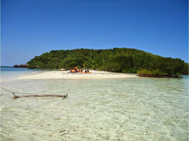 Inilah 12 Pulau yang Paling Indah di Nusantara! Bikin Berdecak Kagum ...