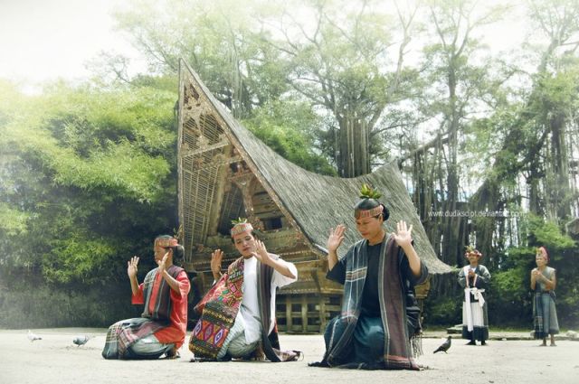 11 Pertanyaan Ini Wajib Kamu Kuasai Jika Kamu Orang Batak