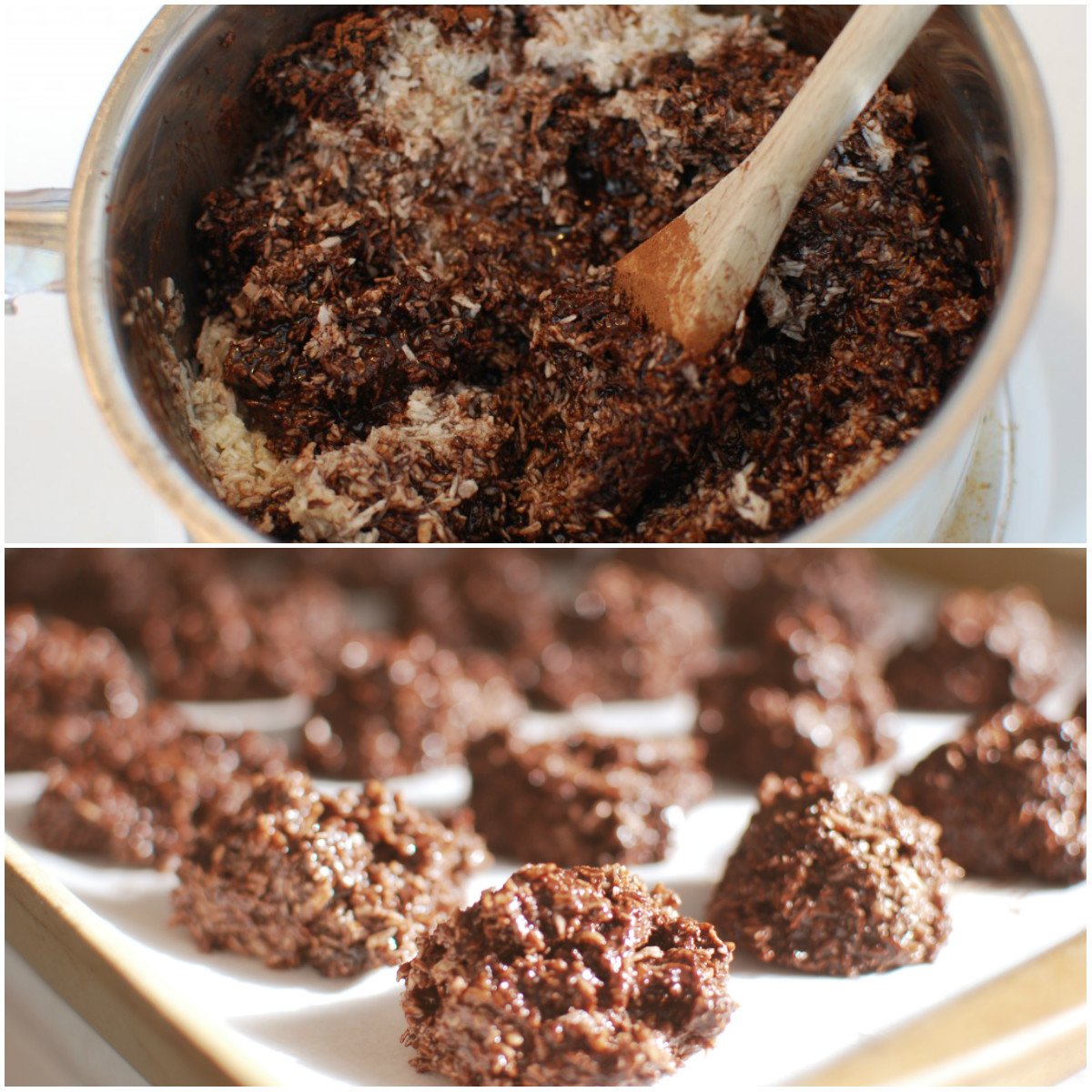 7 Olahan Cokelat yang Bisa Kamu Buat Sendiri. Tanpa Perlu Dioven Pun Jadi