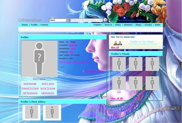 7 Keunikan Friendster yang Sukses Bikin Penggunanya Baper