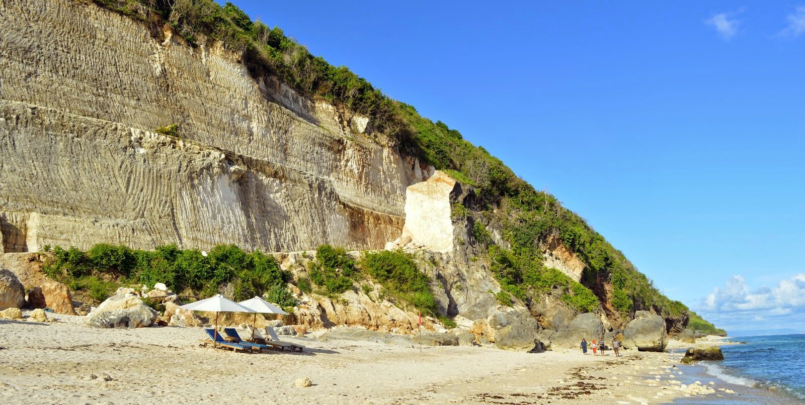 10 Pantai Terindah di Indonesia yang Begitu Syahdu. Kamu Wajib ...