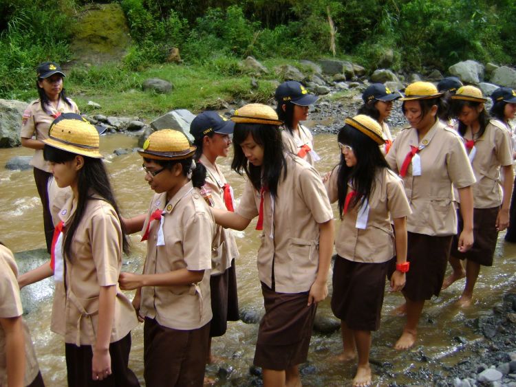Kenangan dari Masa Jadi Anak Pramuka, yang Bisa Kamu Ingat-Ingat Sampai ...