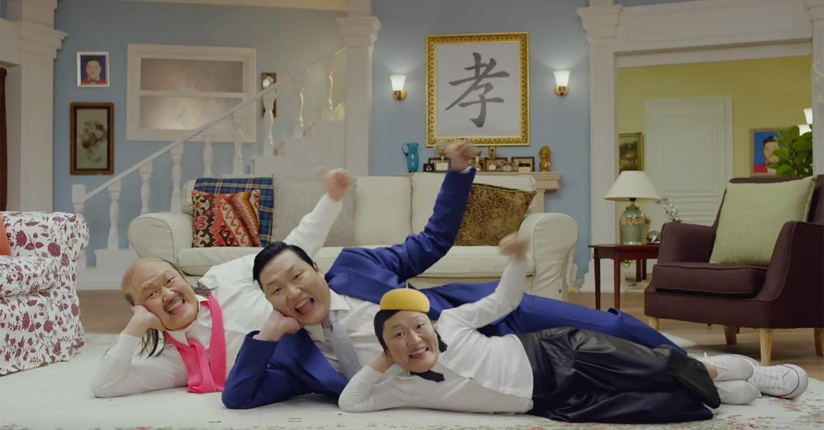 8 Film & Musik Asyik Korea yang Bikin Kamu Happy dan Nggak Baper Lagi!