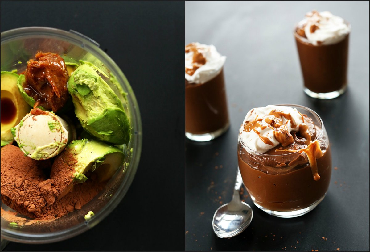 7 Olahan Cokelat yang Bisa Kamu Buat Sendiri. Tanpa Perlu Dioven Pun Jadi