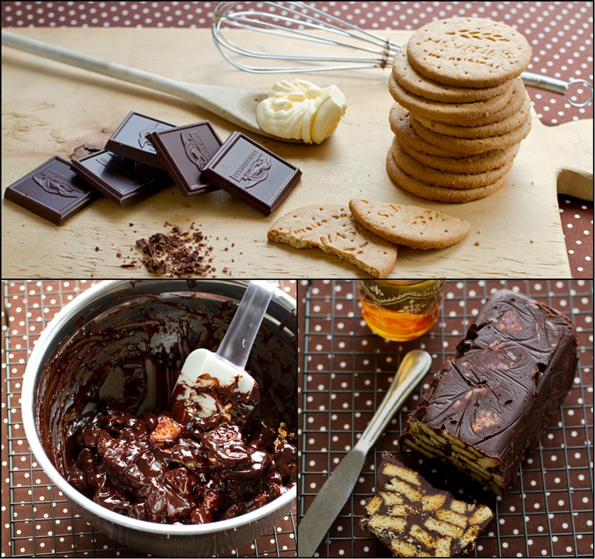 7 Olahan Cokelat yang Bisa Kamu Buat Sendiri. Tanpa Perlu Dioven Pun Jadi