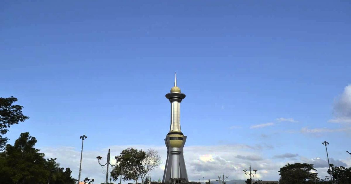 5 Destinasi Wisata Yang Wajib Kalian Kunjungi Saat Melancong ke Kendari