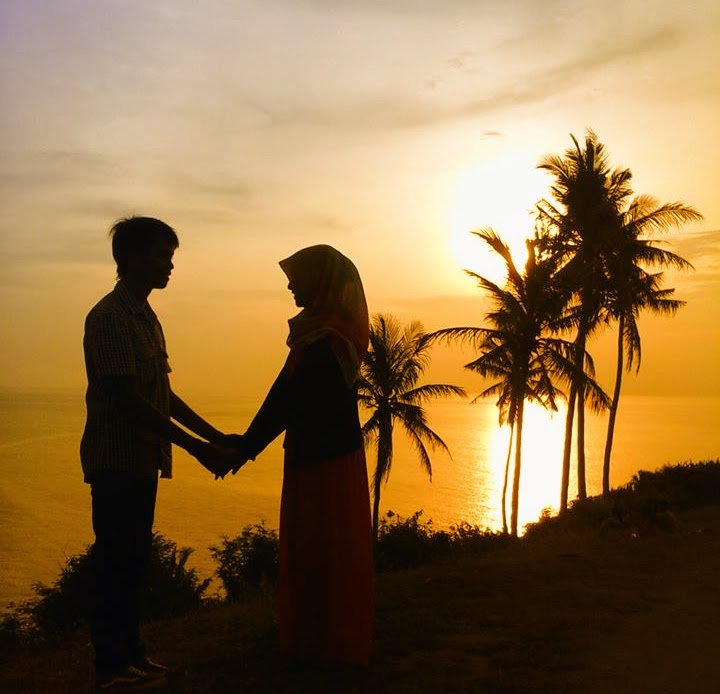 Sayang? Apa Sih Sayang? Cowok Sayang itu yang Gimana?