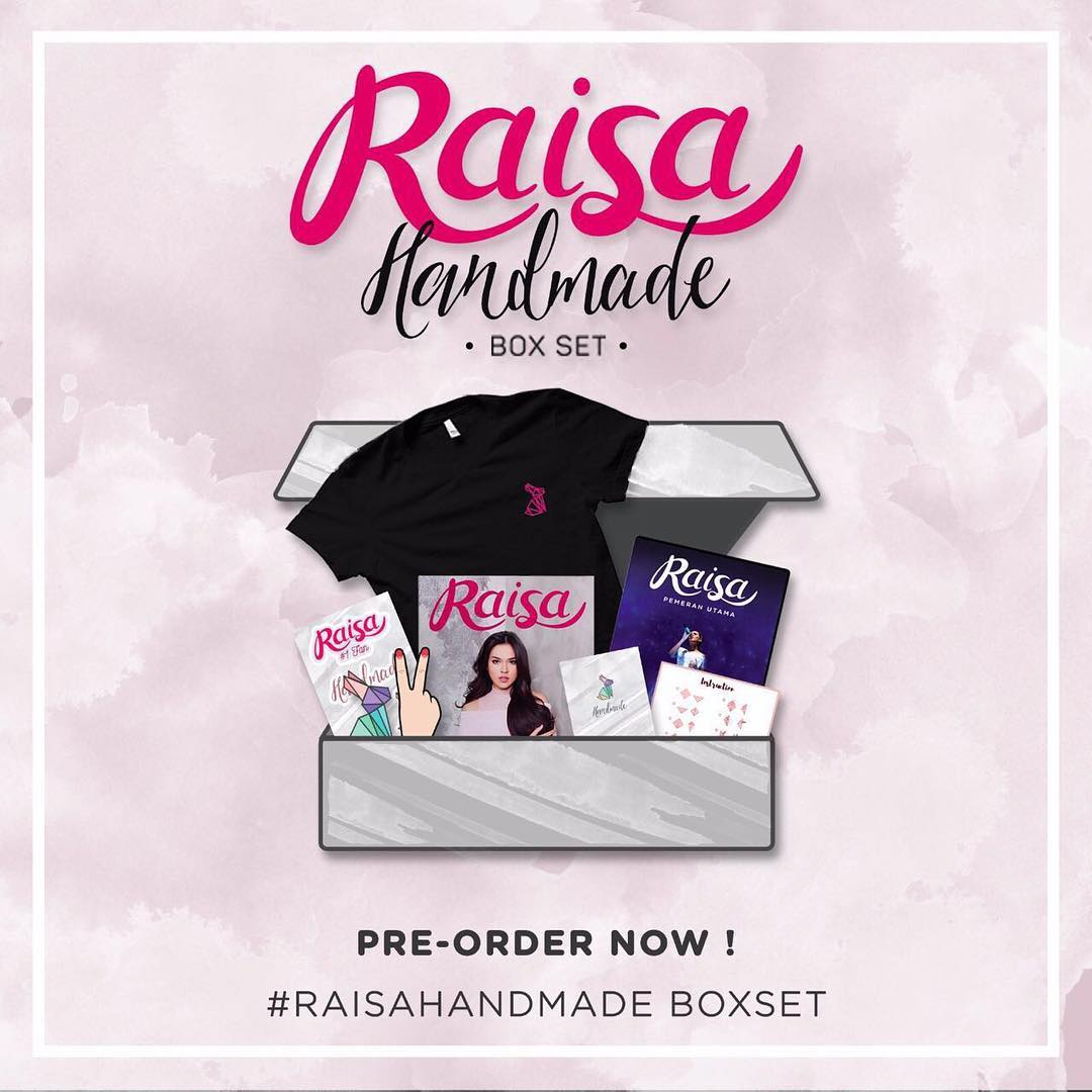 Udah Denger Lagu 'Kali Kedua' Bikinan Raisa dan Dewi Dee Lestari? Ada ...