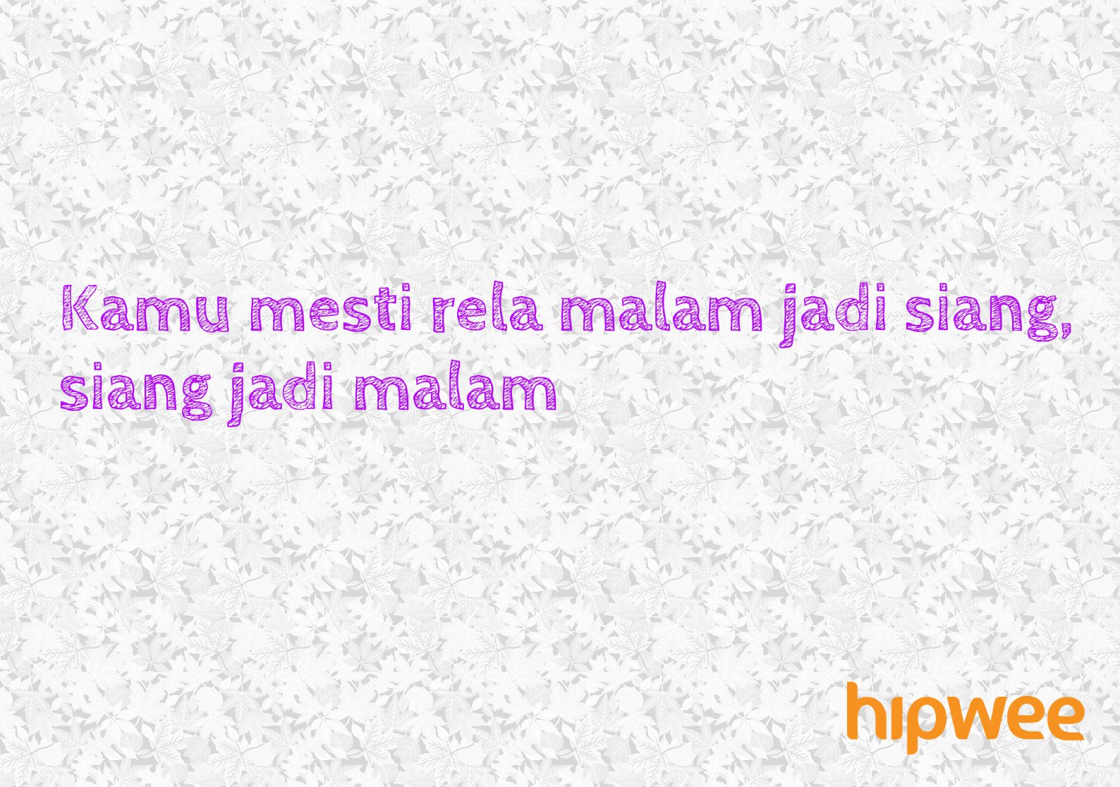 Hati-hati Jadi Orang yang Terlalu Berambisi. Hidupmu Bisa Kehilangan 6 ...