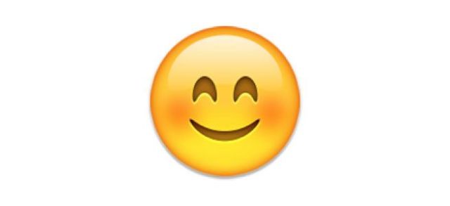 Buat Kamu yang Lagi PDKT Sama Cewek, 9 Emoticon WhatsApp Ini Akan Bantu ...