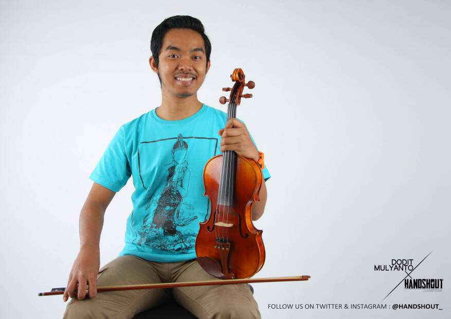 Yuk Kenal Lebih Dekat Sama Dodit Mulyanto, Komika Favorit Kita Semua ...