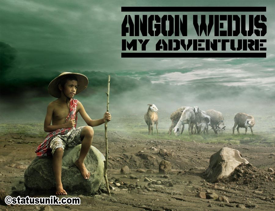 5 Alasan Kenapa Sebaiknya Kamu Jangan Sering-sering Nonton My Trip My ...