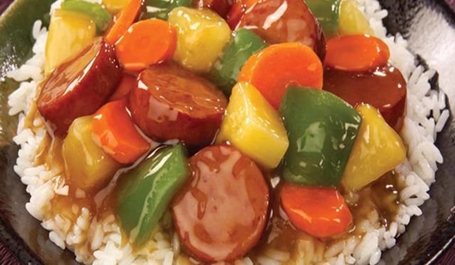 7 Resep Olahan Sosis yang Simple dan Enak