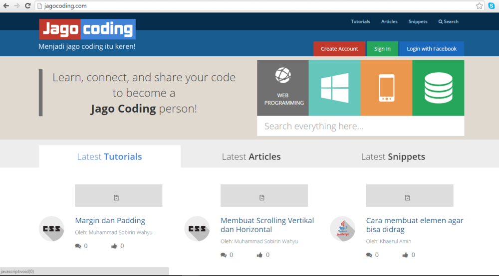Menambah Skill Baru Tanpa Perlu Kursus Lagi, Tinggal Online dan Buka 7 Situs Ini