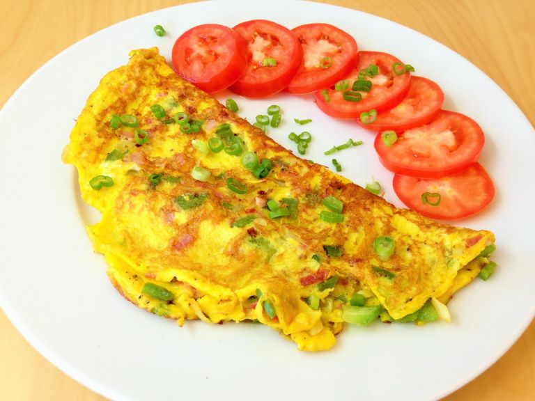 7 Resep Menu Sarapan yang Simple dan Sederhana