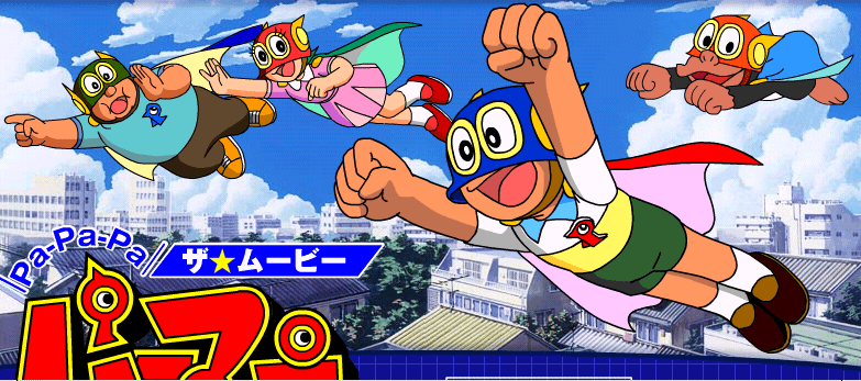 Daripada Libur di Rumah Diem Aja, Mending Nostalgia Tontonan Anak-anak ...