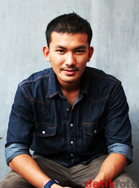 Transformasi Cowok-Cowok Brewok Ini Mutlak Bikin Cewek-Cewek Sengaja Nyapu Nggak Bersih