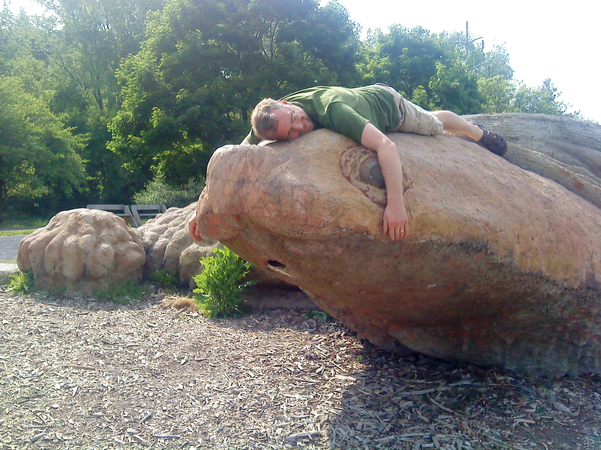 Inilah Karakter Partner Traveling yang Pasti Ada dalam Perjalananmu ...