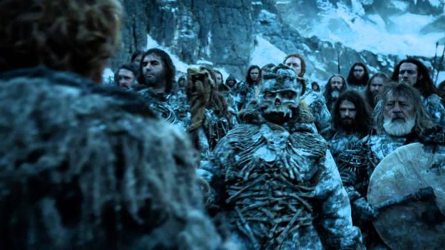 Jaga Baik-Baik Nyawamu, Game of Thrones Musim 6 Segera Tiba!