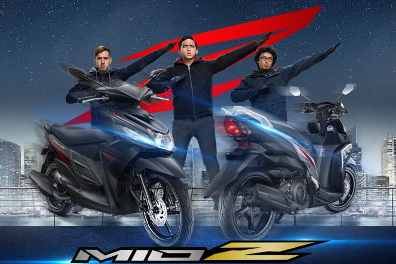 Berbagai Alasan Kenapa Cowok yang Setia Sama Motor Matic Emang Layak ...