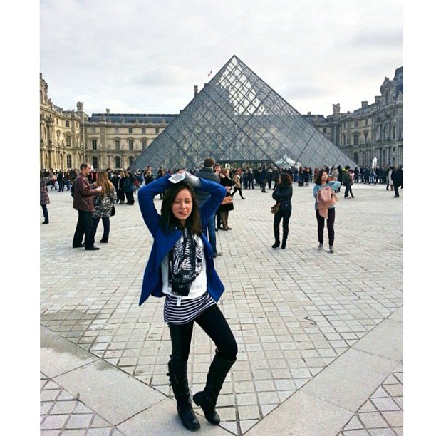 Layak Ditiru! 6 Kesederhanaan Sarah Noon yang Bikin Rio Jatuh Hati.