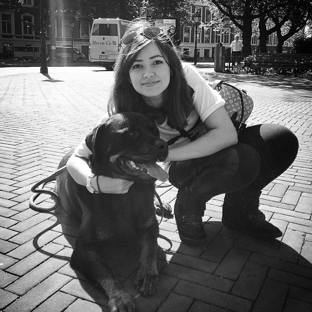 7 Style Sederhana Sarah Noon yang Bikin Rio Jatuh Cinta. Layak Kamu Coba!